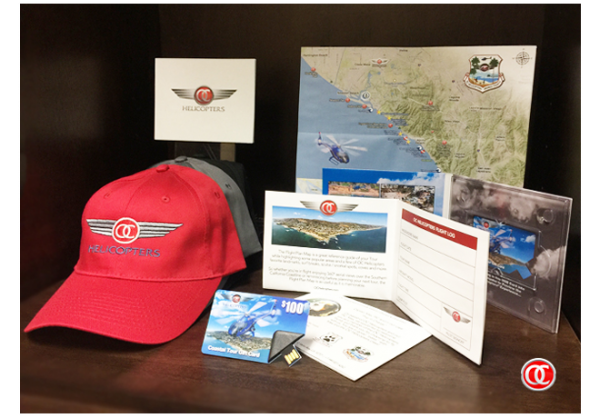 Merchandise | OC Helicopters